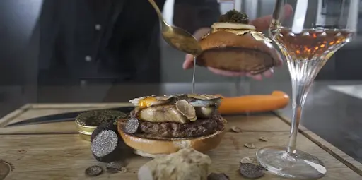 Lavish Bites - 10 most expensive meals in the world