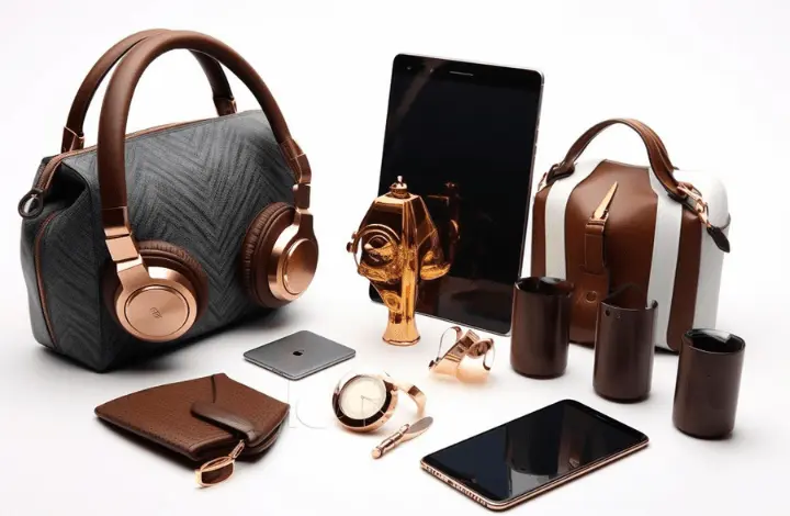 Luxsphere - Must-have tech gadgets